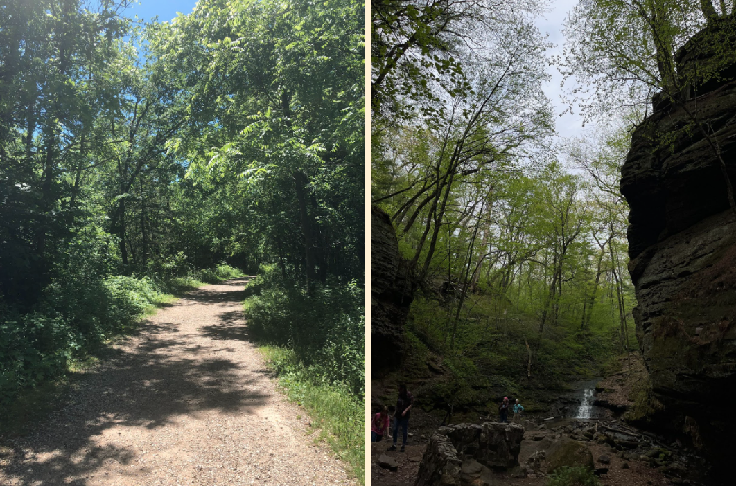 Eleven Hikes in Southern Wisconsin to Explore This Summer – The ...